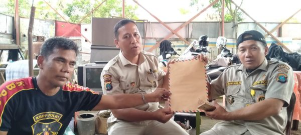 Satuan Reskrim KBPP Polri Resor Pelabuhan Belawan Segera Terbentuk ...