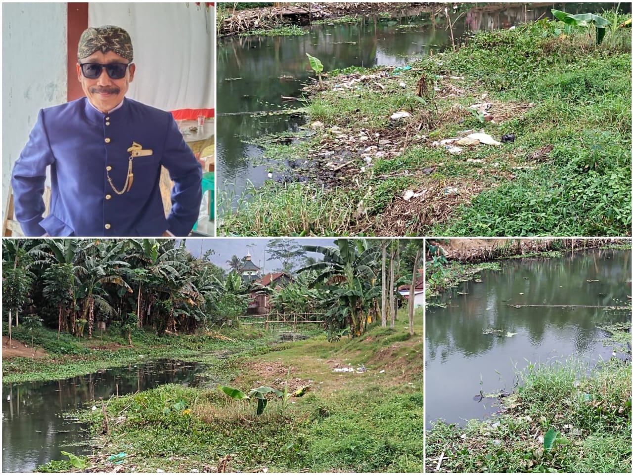 DESA REJODADI PERLU NORMALISASI SUNGAI MATI DI DESA REJODADI KECAMATAN ... DESA REJODADI PERLU NORMALISASI SUNGAI MATI DI DESA REJODADI KECAMATAN ...