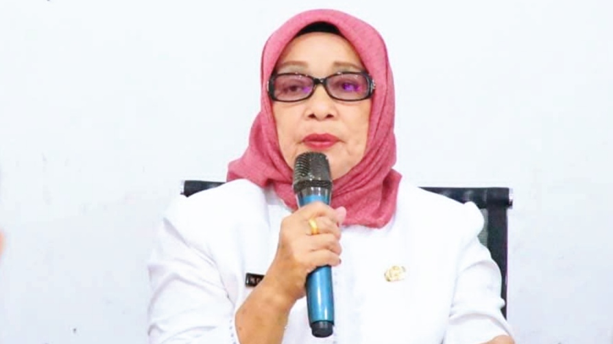 Kelapa Genjah Hijau Varietas Unggul Era Bolo Labuhanbatu - Pirnas ...